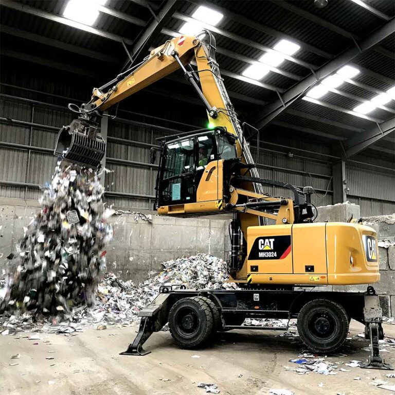 About Us | Hamilton Waste & Recycling Ltd